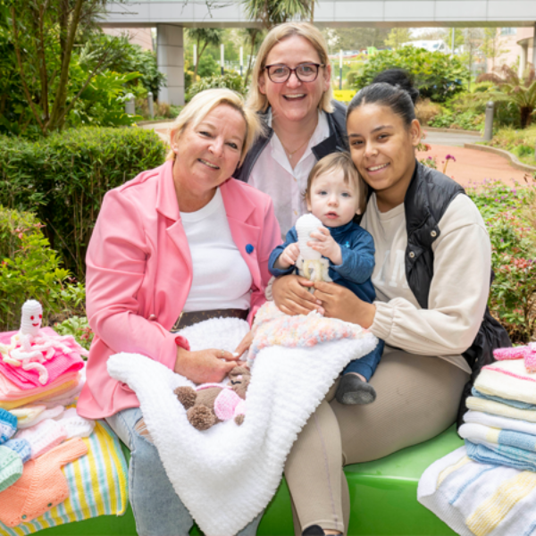 Stay Up To Date With Our Activities | Alder Hey Children's Charity