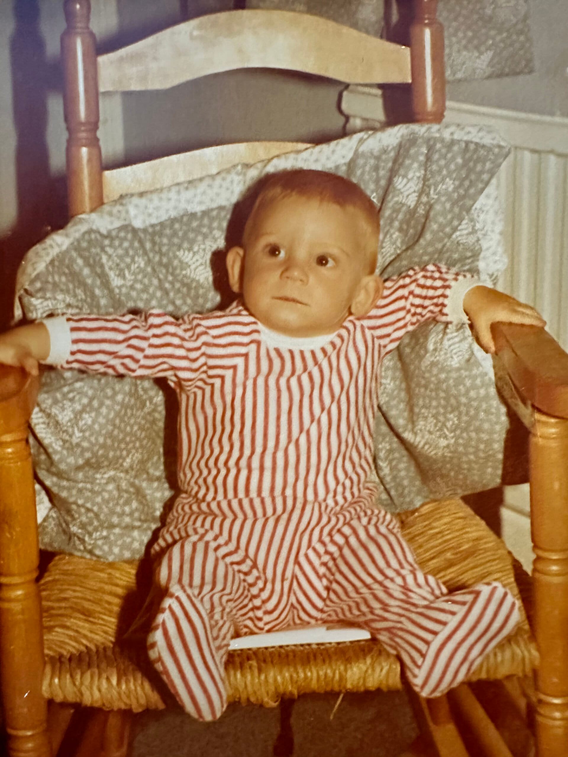 Jay Hynd | Meet Our Team | Alder Hey Children's Charity