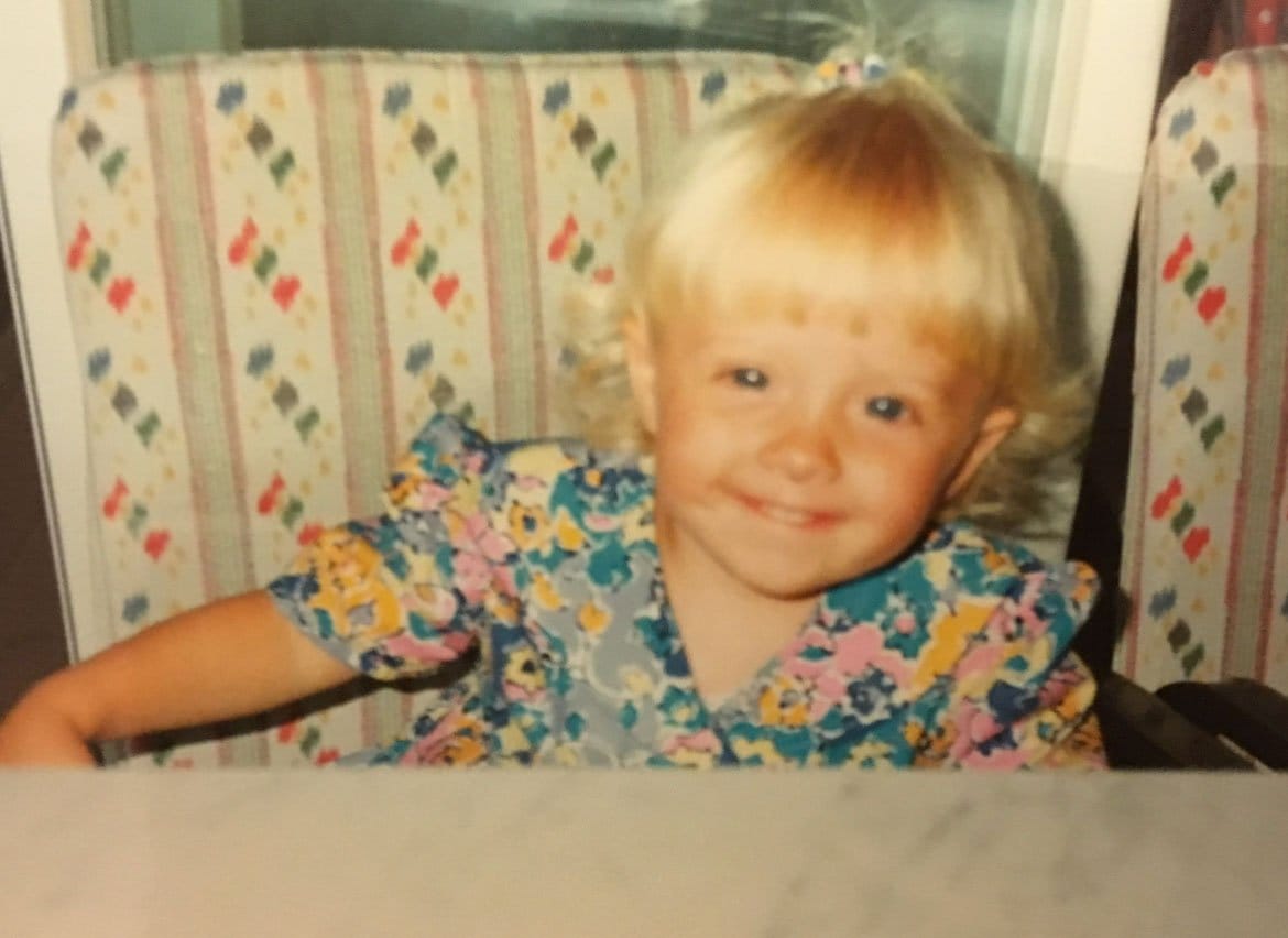 Katie Thistleton| Meet Our Team | Alder Hey Children's Charity