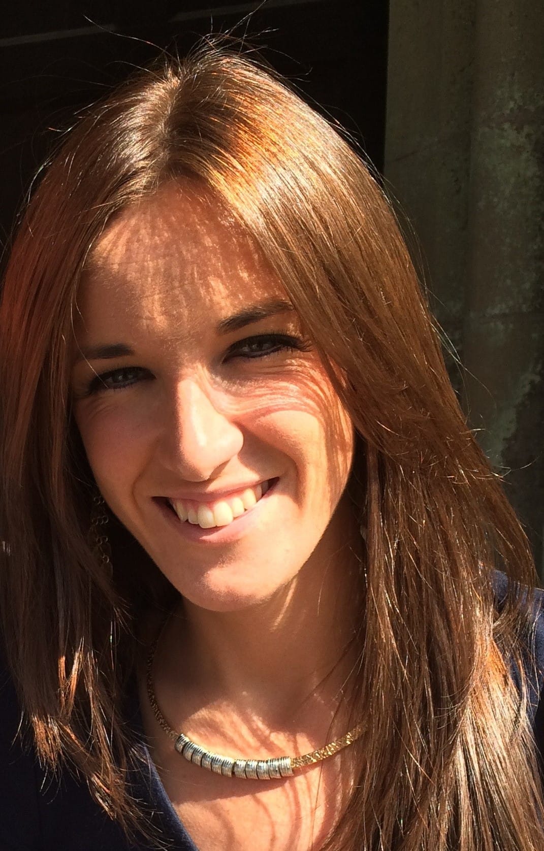 Nicola Williams - Alder Hey Children's Charity