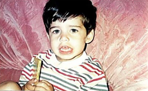 Alex Cook - Alder Hey Children's Charity
