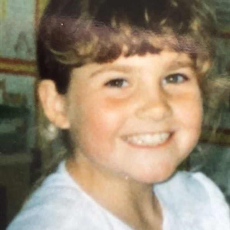 Hayley Thomas - Alder Hey Children's Charity