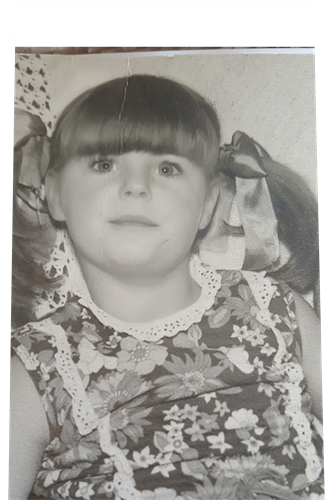 Lisa Roberts - Alder Hey Children's Charity