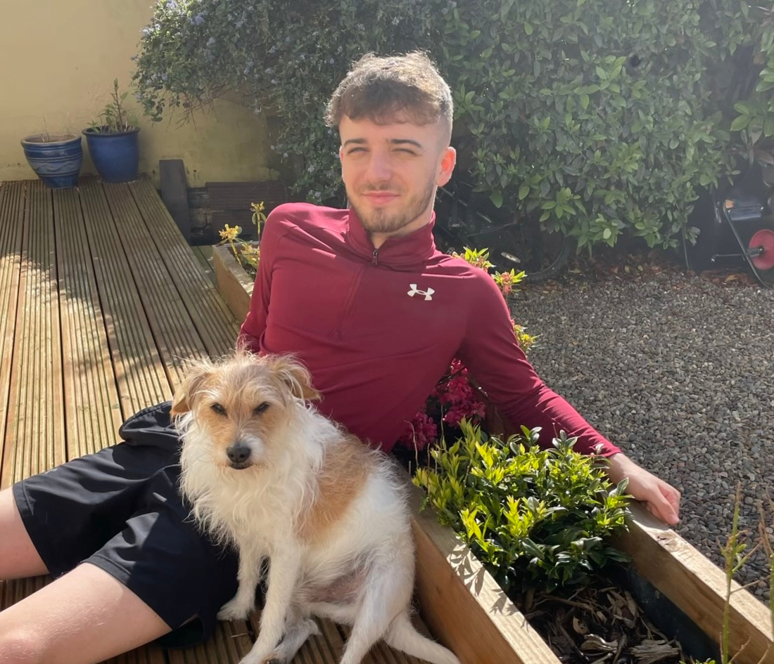 Harrison’s 22nd Mile | Alder Hey Children's Charity