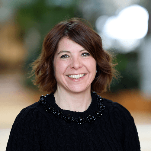 Jo Riley - Alder Hey Children's Charity