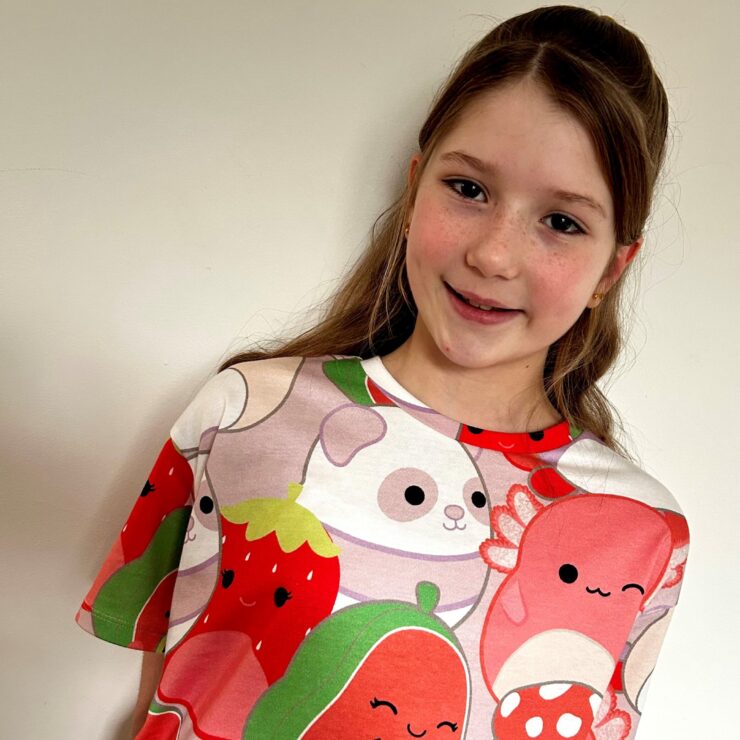 Orlagh - Alder Hey Children's Charity