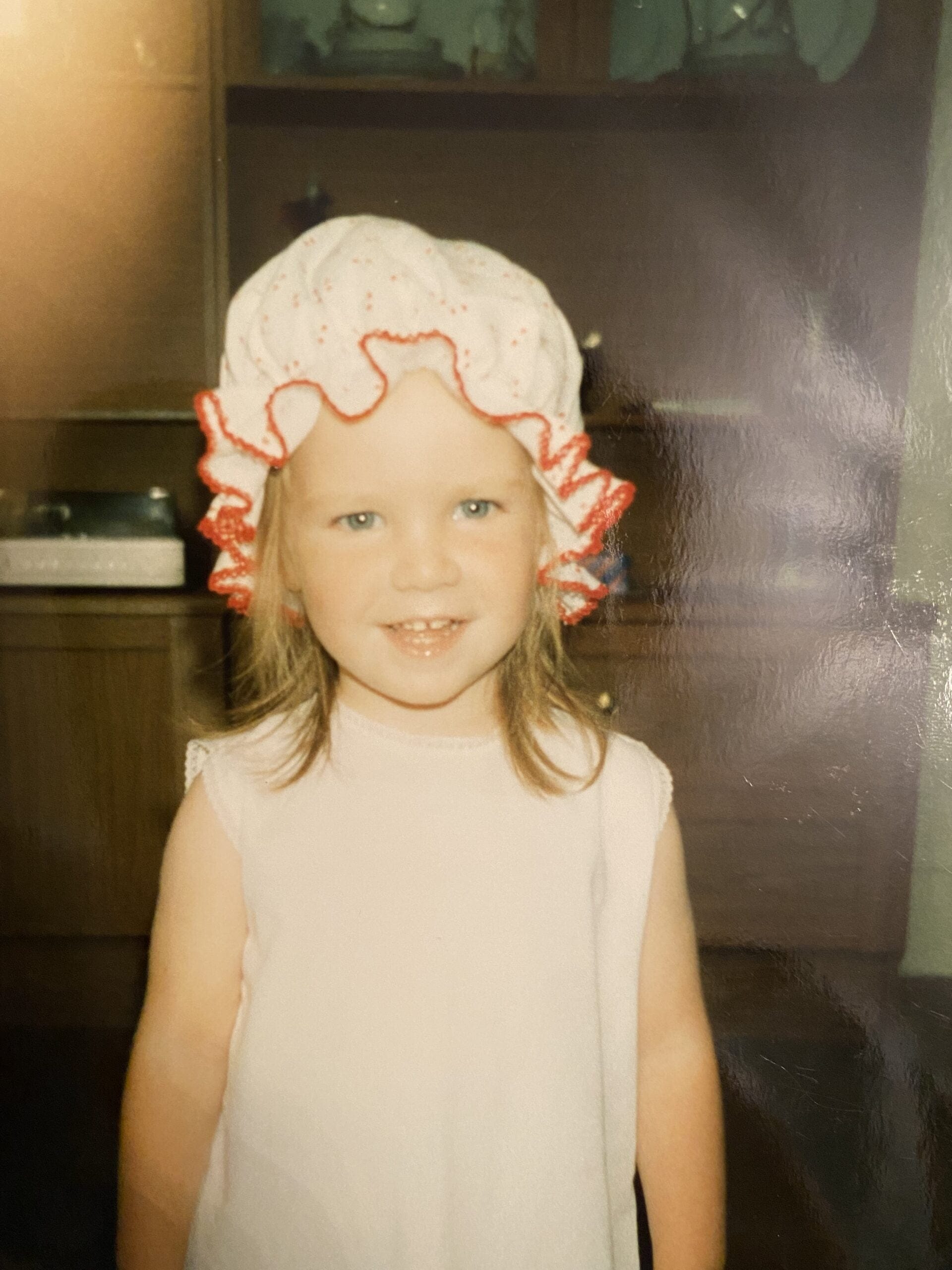 Nicola Williams - Alder Hey Children's Charity