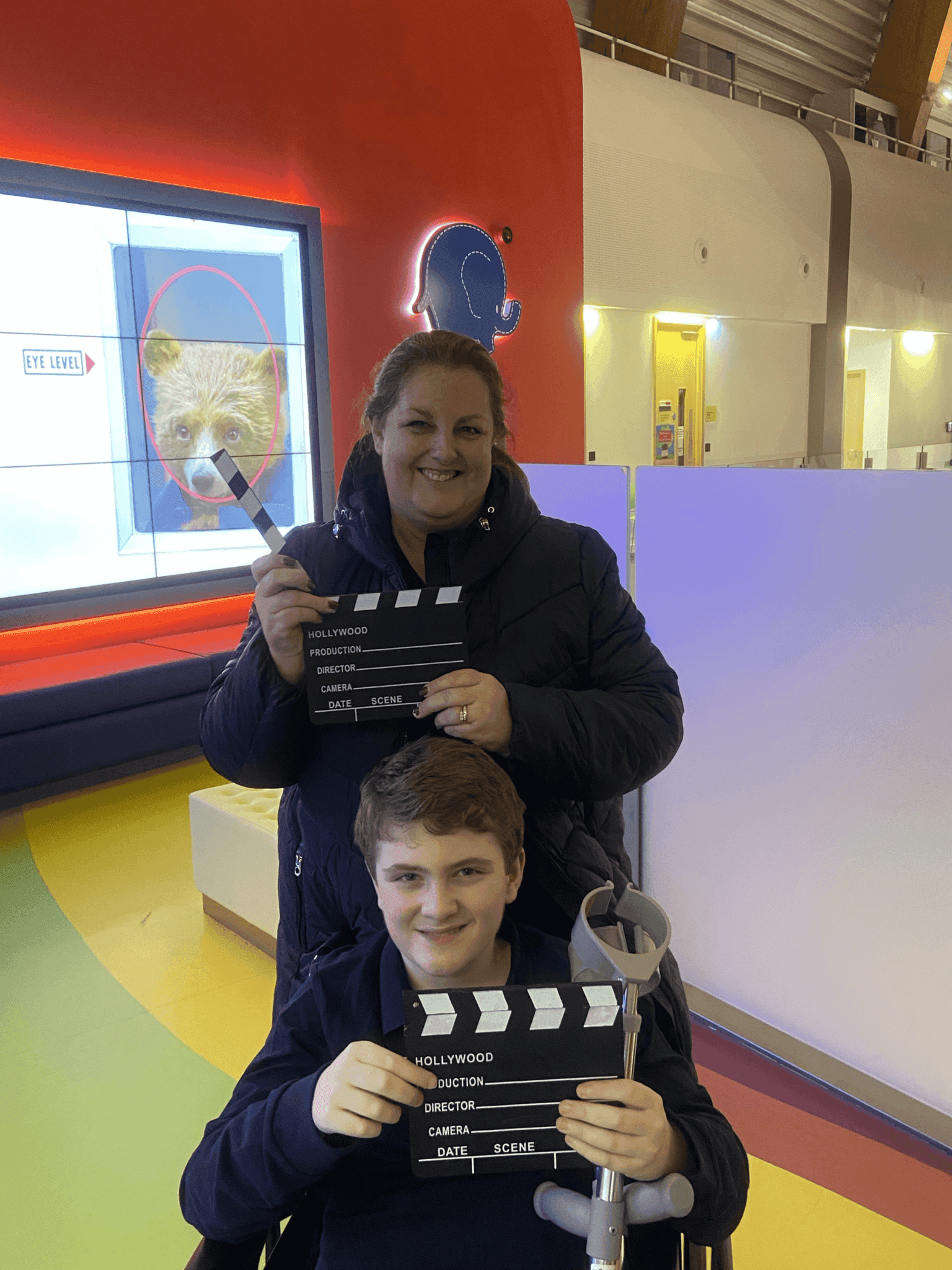 Alder Hey ambassadors relish red-carpet treatment | Alder Hey Children ...