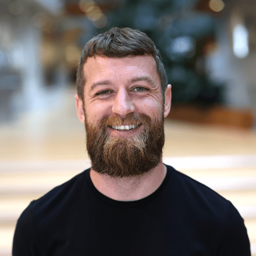 Adam Dixon - Alder Hey Children's Charity