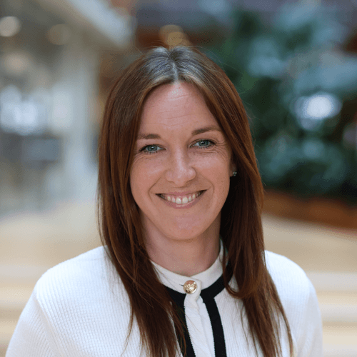 Nicola Williams - Alder Hey Children's Charity